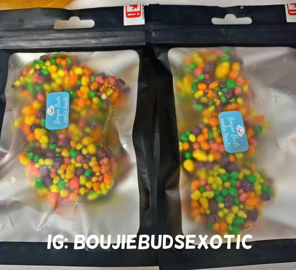 thc lean, nerd bites, and tincture – GOOD EATS 420